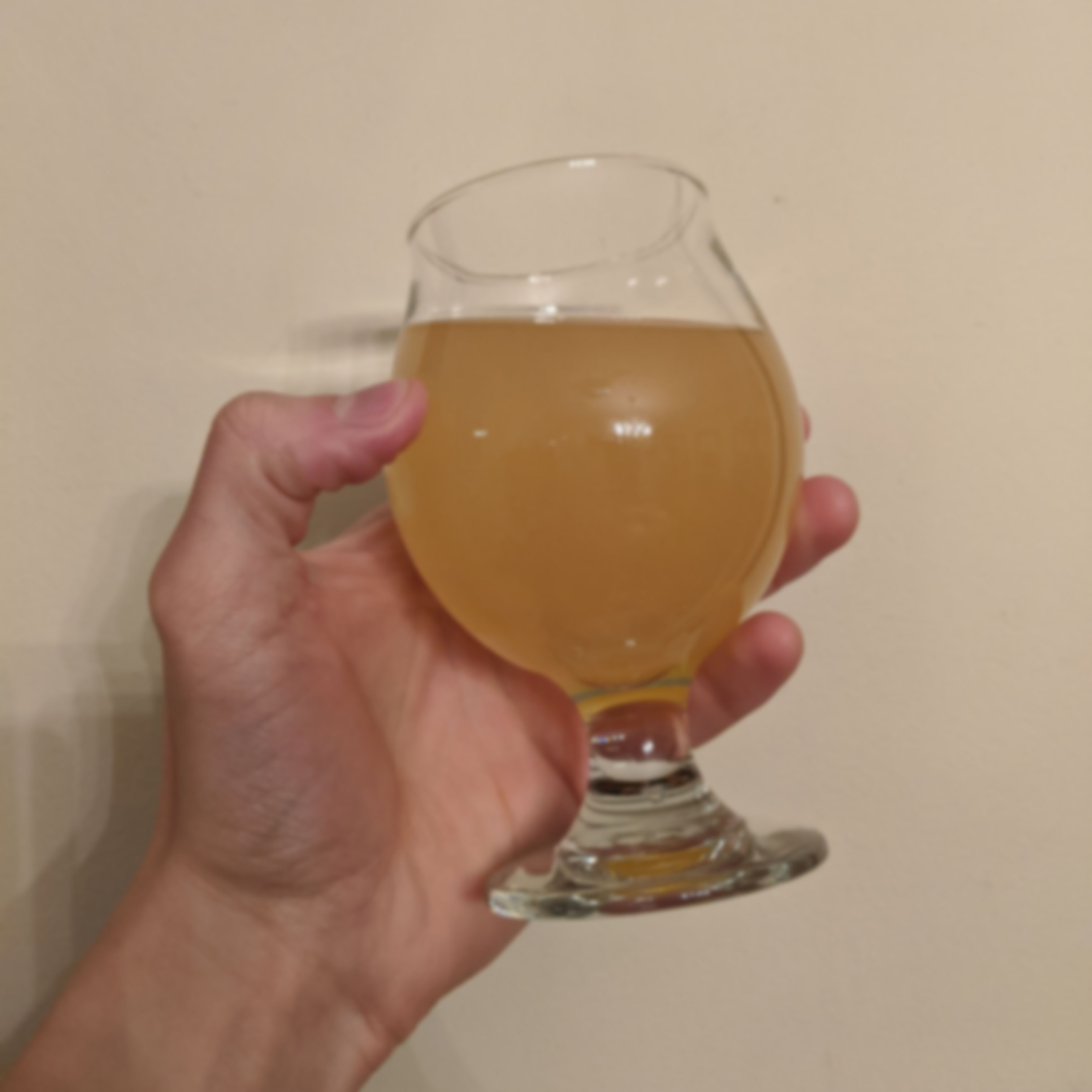 Hard Cider